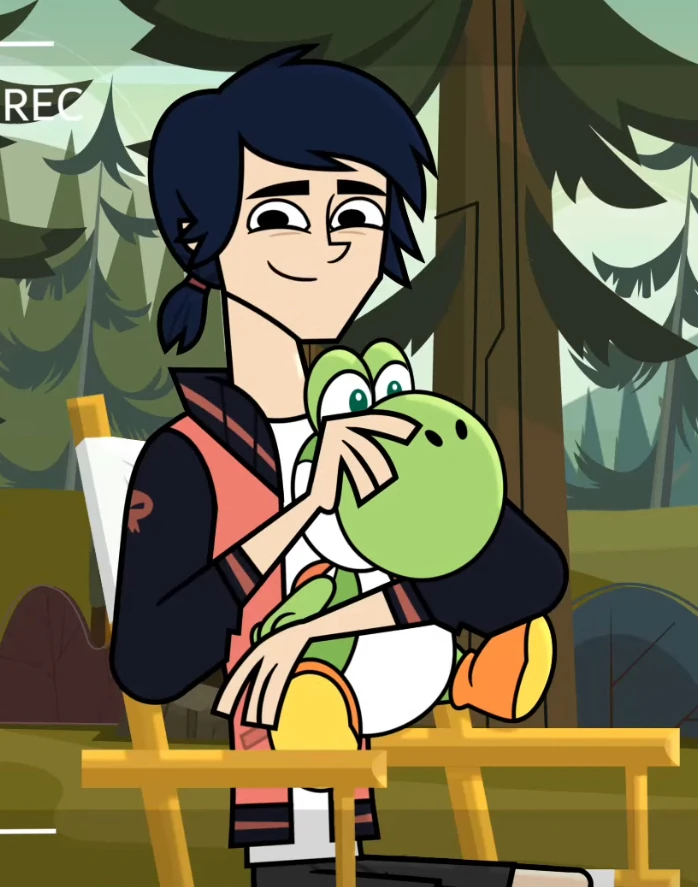 OK now I like Jake I don’t know why I just like him now so please tell ...