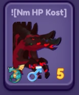 Retoasterie- kost, moix, legC pot | Fandom