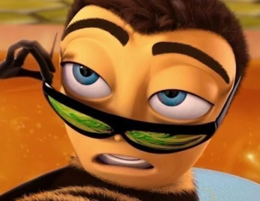 Biggity buck barry | Fandom