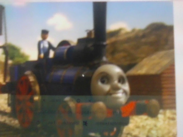 Discuss Everything About Thomas the Tank Engine Wikia | Fandom