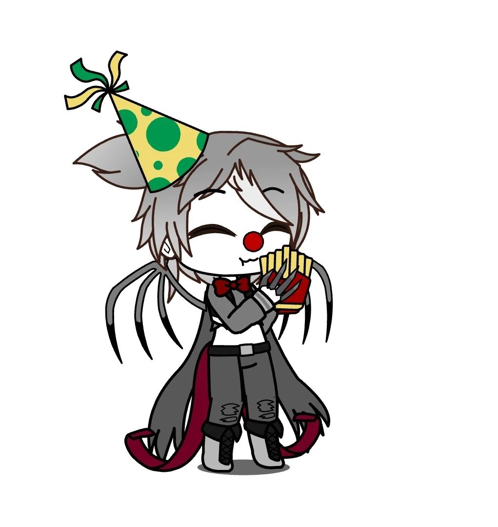 Rate my Ennard design | Fandom