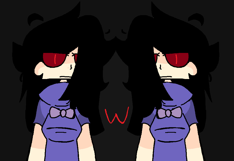 human version of W | Fandom