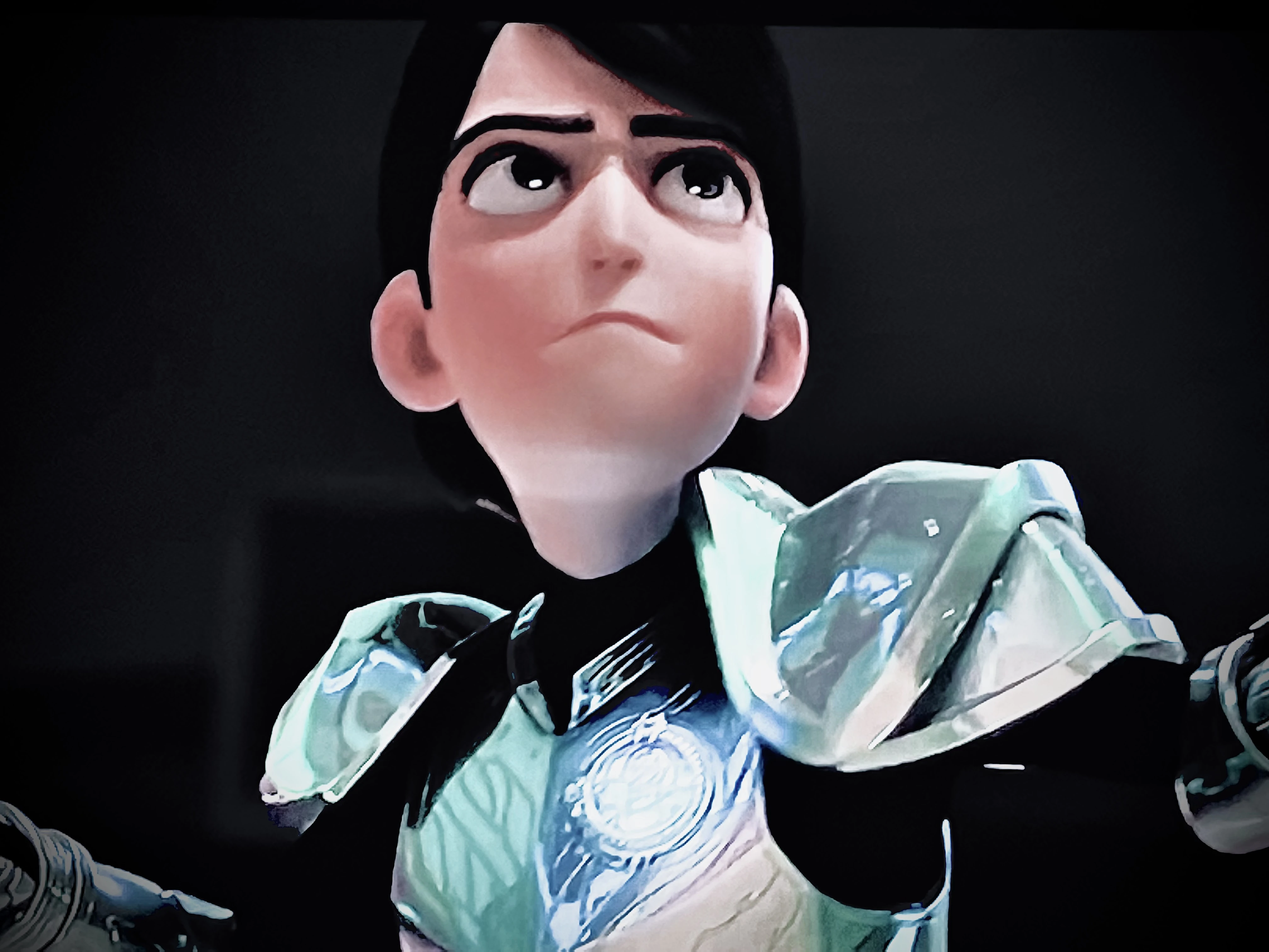 I made this Edit on Jim | Fandom