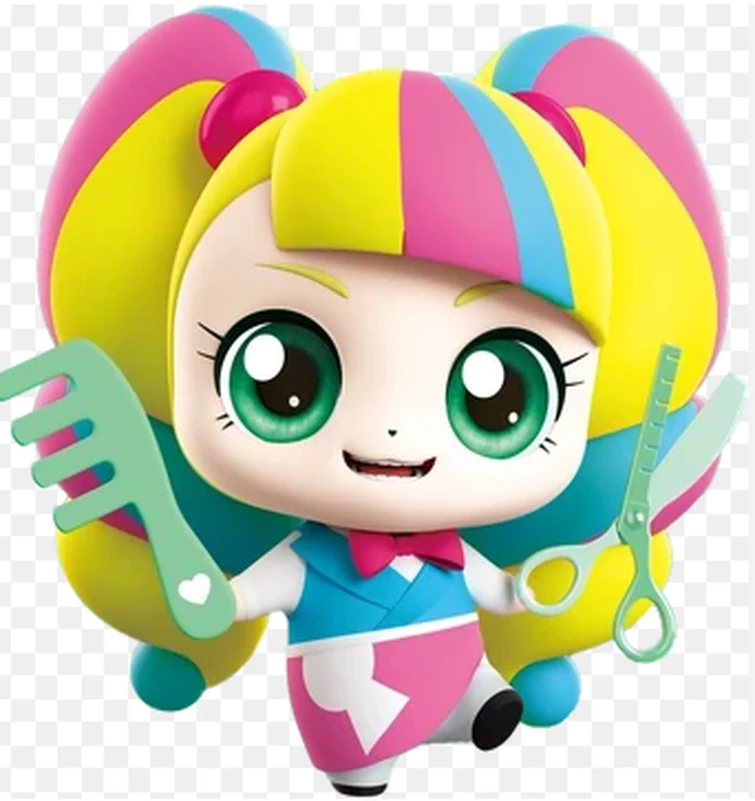 Discuss Everything About Catch! Teenieping Wiki | Fandom