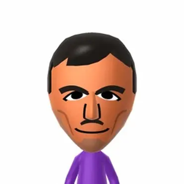Miis with the same hair. Who’s Better | Fandom