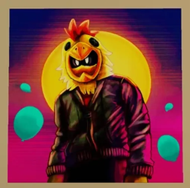 Reference Emotes I need | Fandom