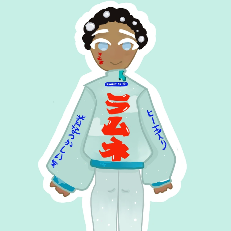 Ask ramune cookie | Fandom