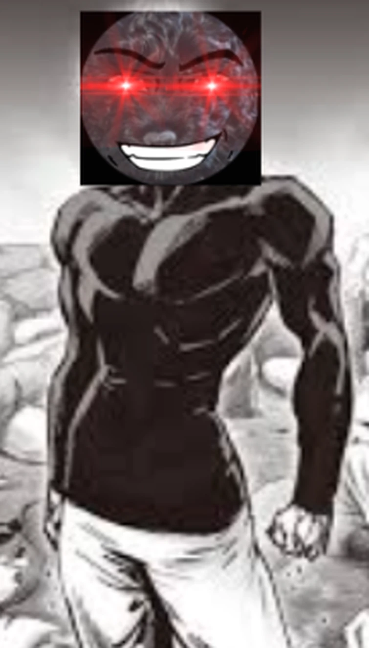 LF89Thunda vs Gen Alpha Brainrot | Fandom