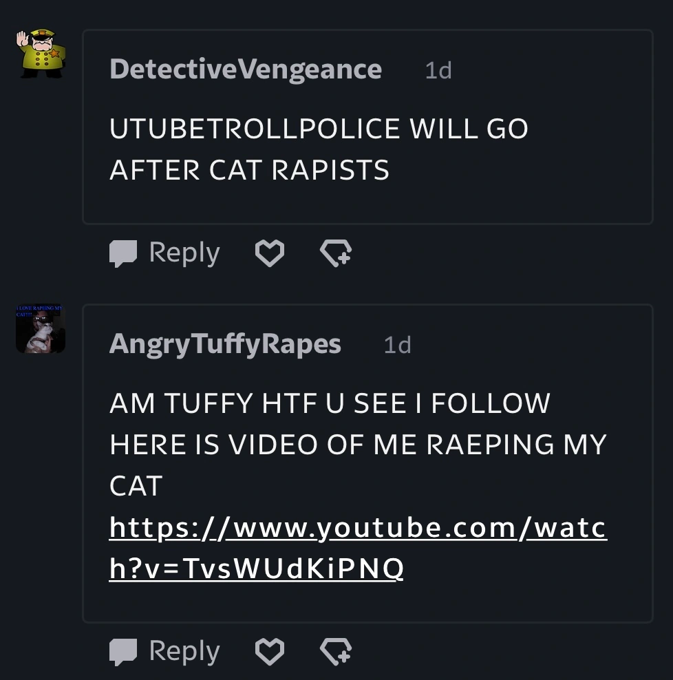 Who the hell are these UTTP Kids doing on my DeviantArt profile? | Fandom