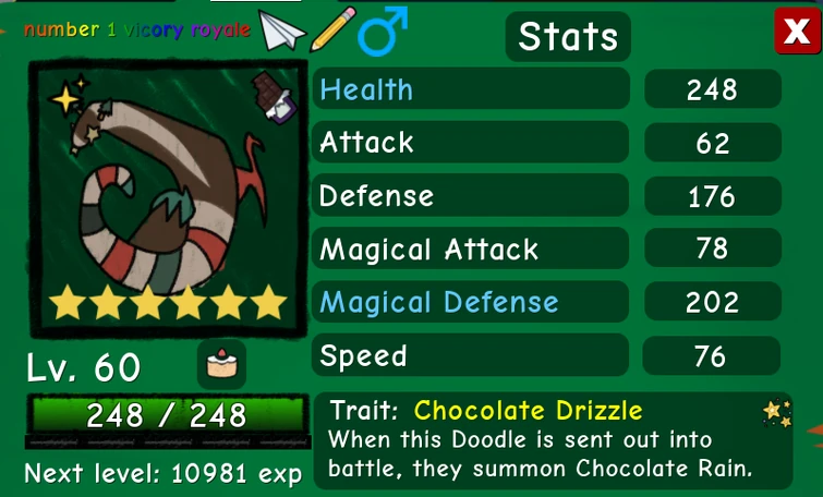 Discuss Everything About Doodle World Wiki | Fandom