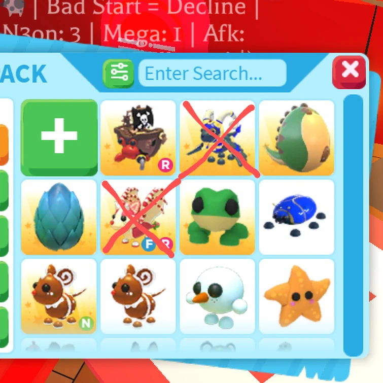 Discuss Everything About Adopt Me! Wiki | Fandom