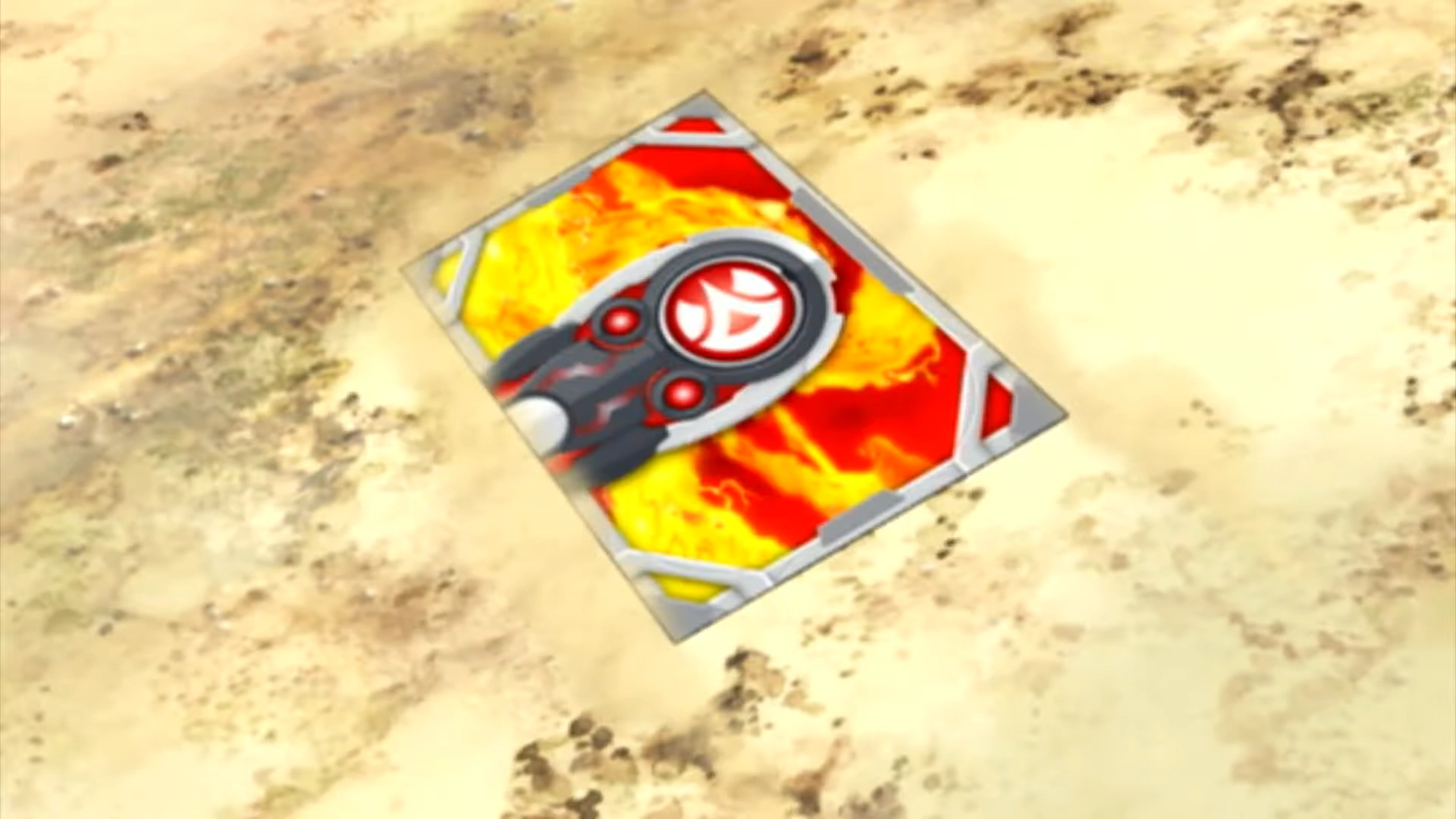 The New Vestroia Attribute Cards Have The Best Look | Fandom