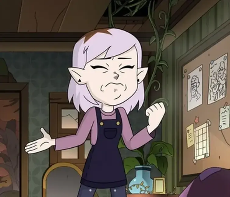 Anyone got new eda screenshots? | Fandom