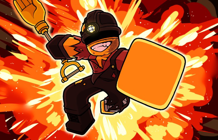 How to properly use Glovel Mastery!!! 💥🤚 | Fandom