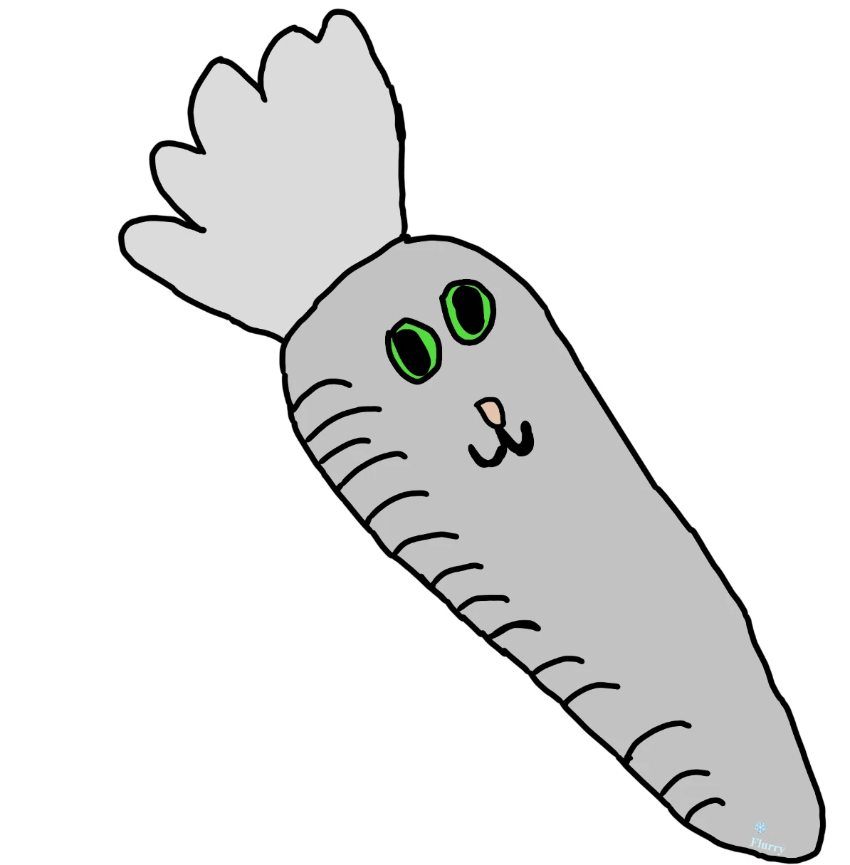 Warrior Carrots part 29: Riverstar | Fandom