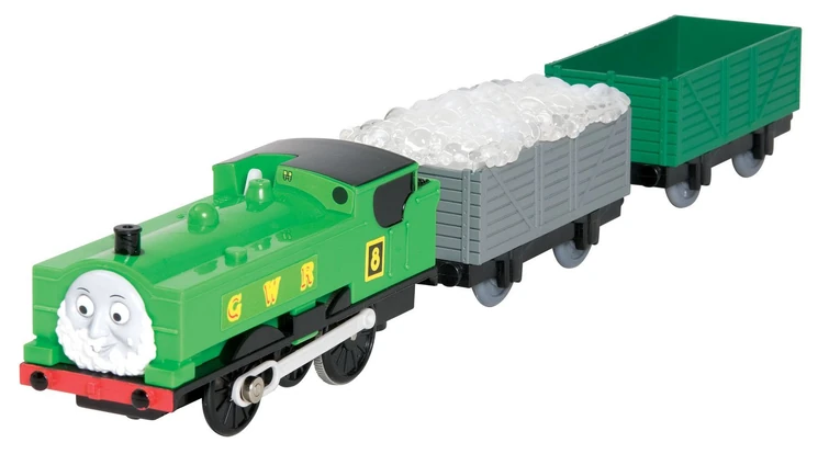 Adorible Thomas Merch With comentary: Plarail/Trackmaster | Fandom