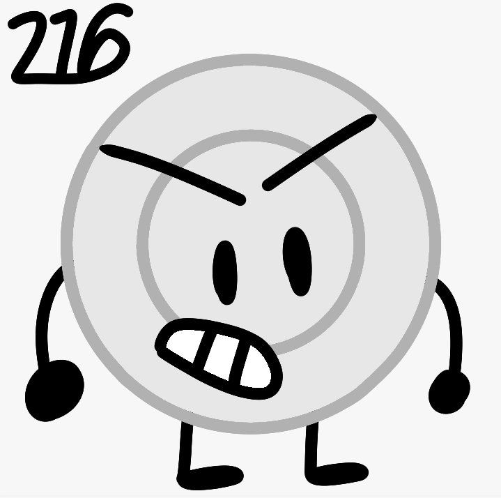 drawing Object Show Characters Part 216 | Fandom