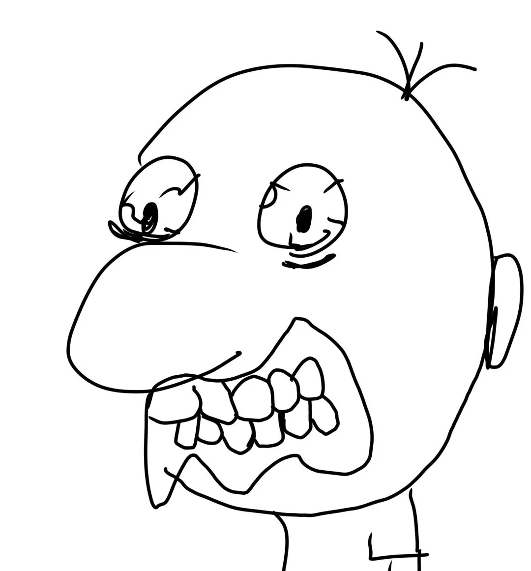 this is a story bout a guy named al. | Fandom