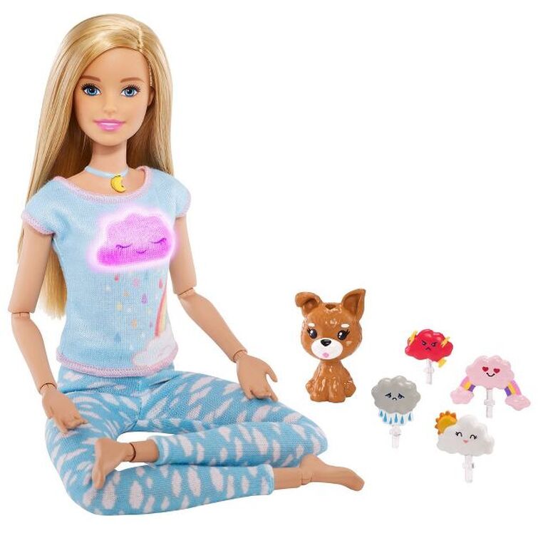Barbie Dolls | Fandom