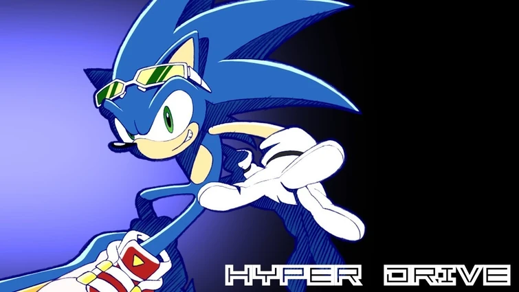 Behold the perfect Sonic AMV | Fandom