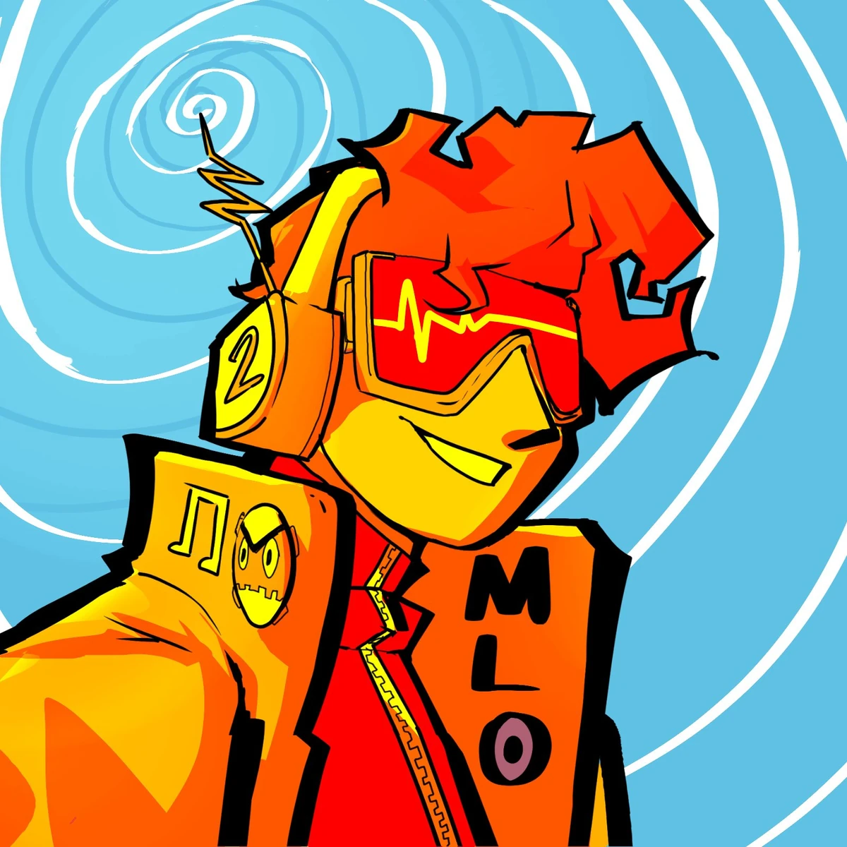 2 Mello | 43 Archive Wiki | Fandom