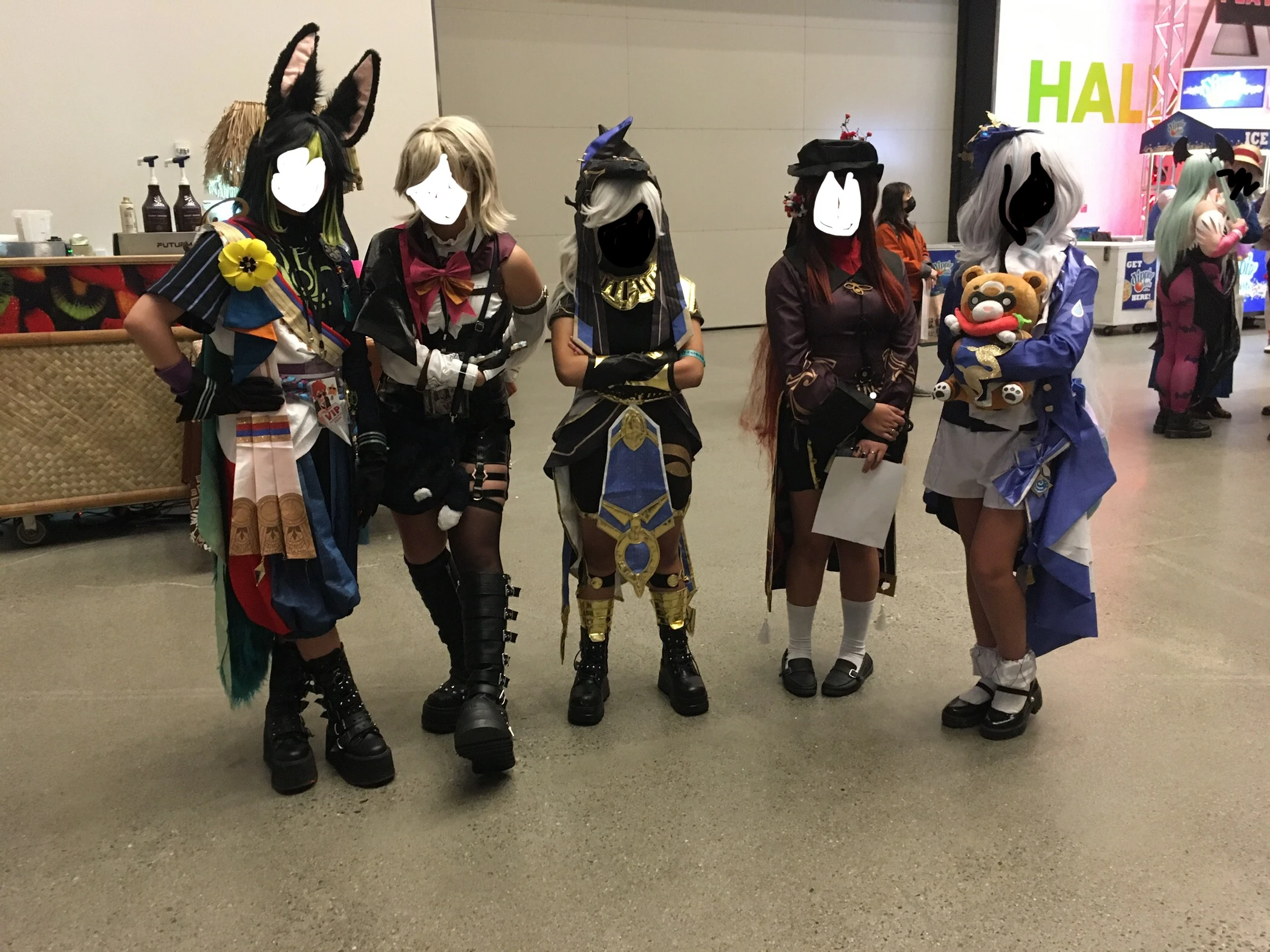 Cosplay | Fandom