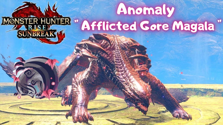 Monster Appreciation Week: Afflicted Monsters | Fandom