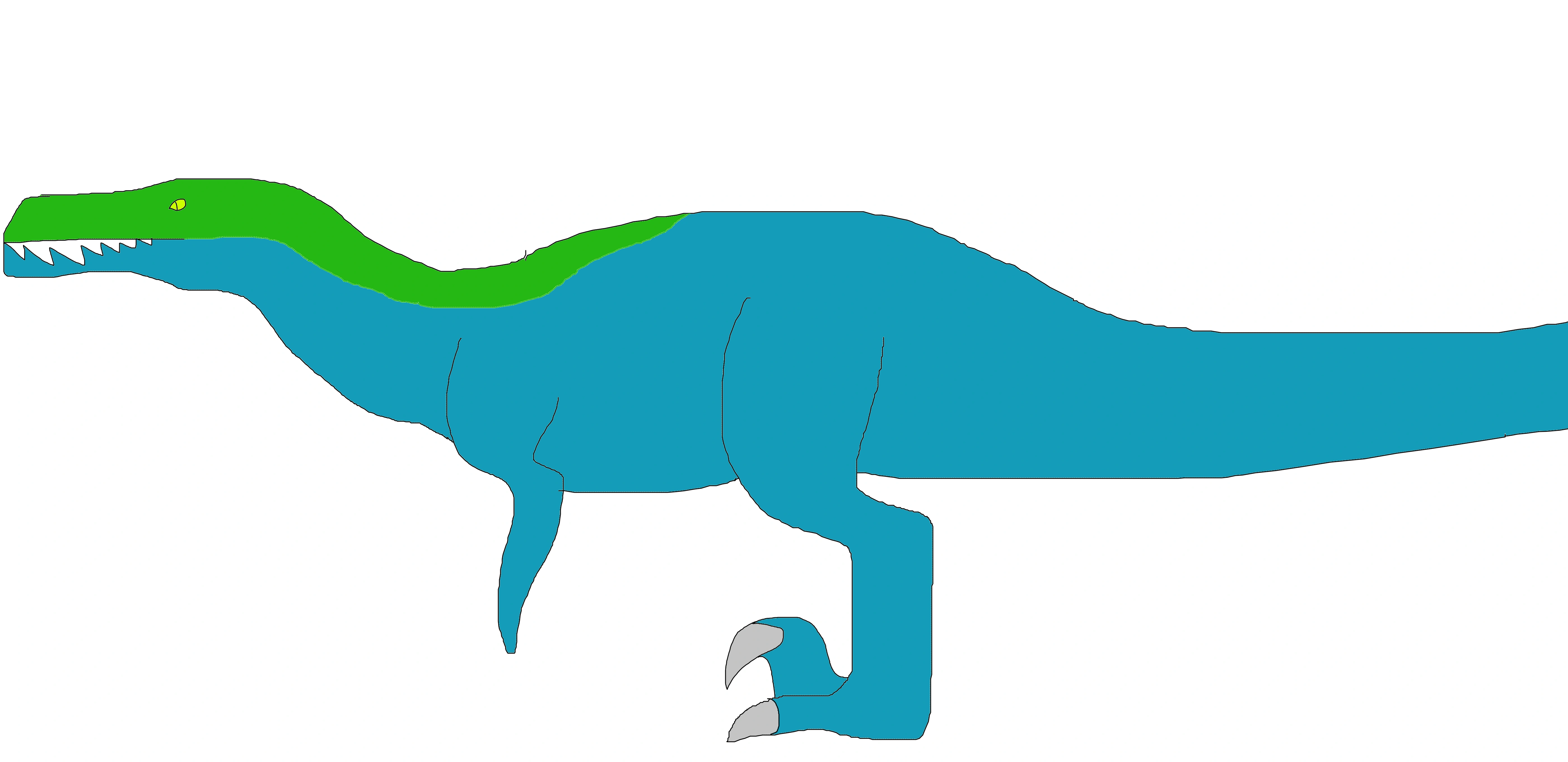 My booksona | Fandom