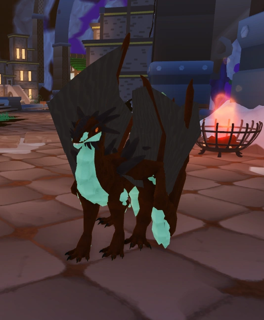 got a new roc. nothing special. just roc | Fandom