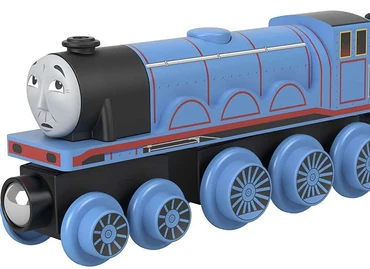 Best Wooden Gordon? | Fandom