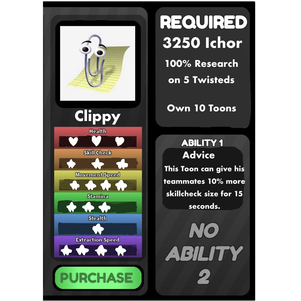 clippy update real | Fandom