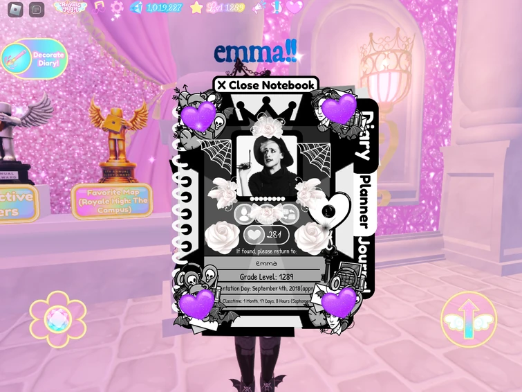 Discuss Everything About Royale High Wiki | Fandom