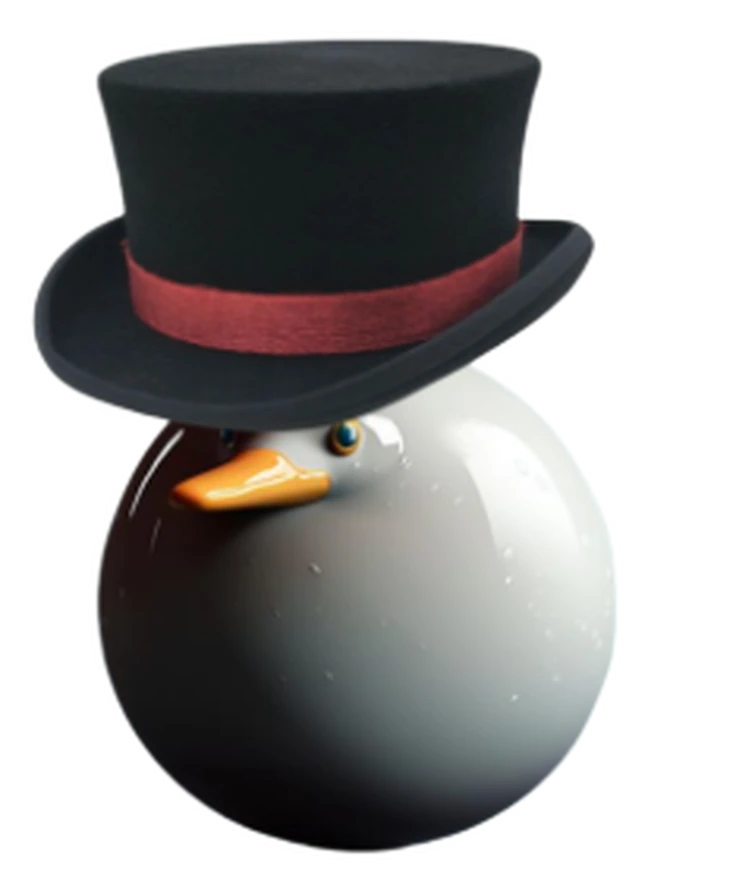 duck sphere | Fandom