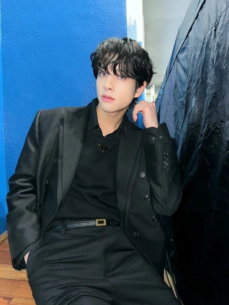 hot or not : jake from enhypen | Fandom