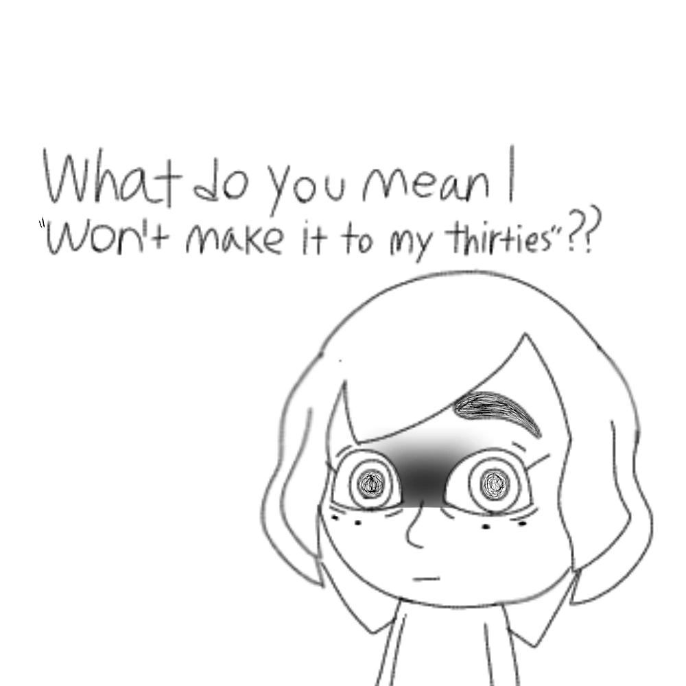 Doodle (angst) | Fandom