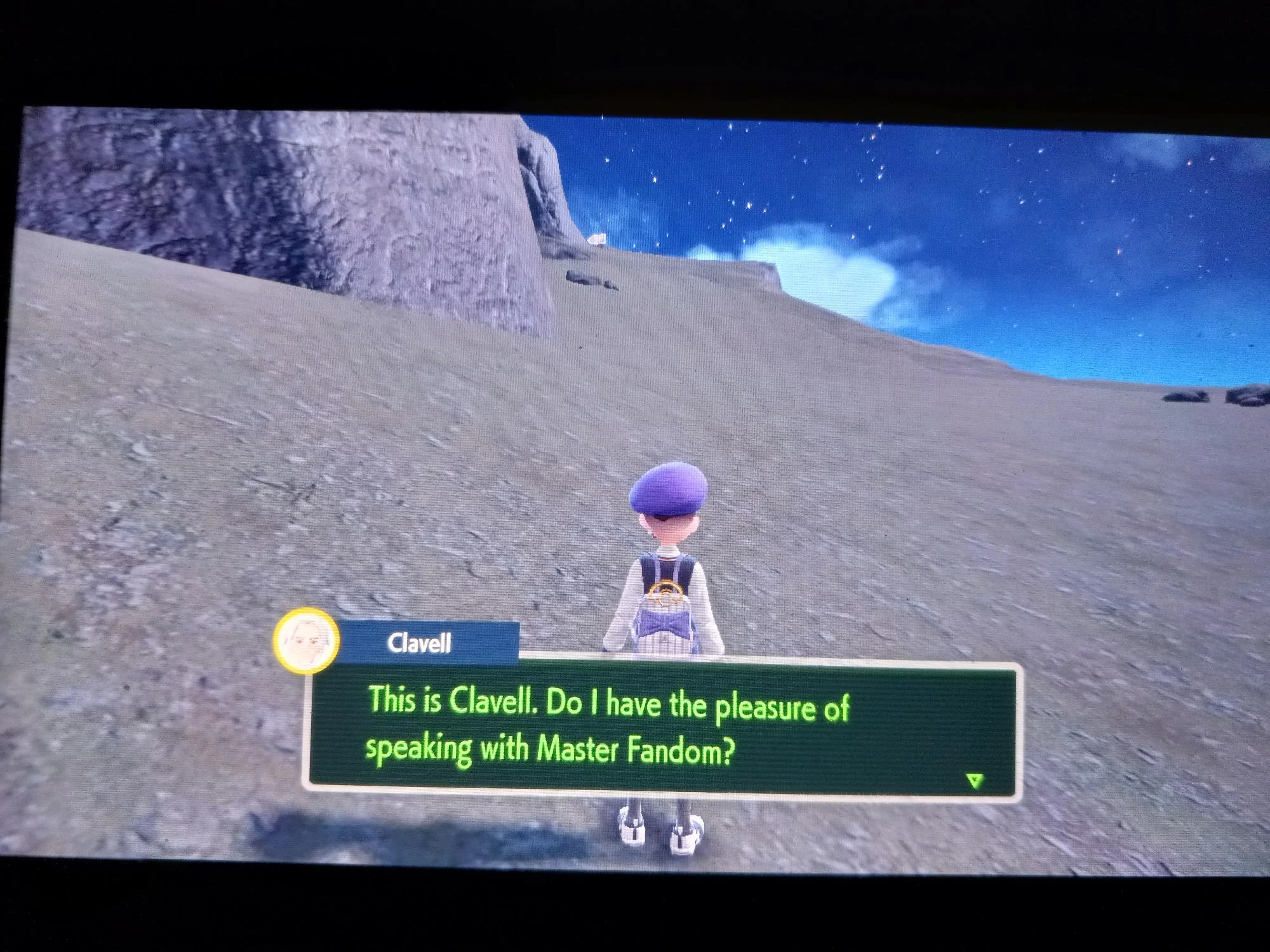 Pokémon fandom playthrough void the part 30 special and why do I keep getting spam calls | Fandom