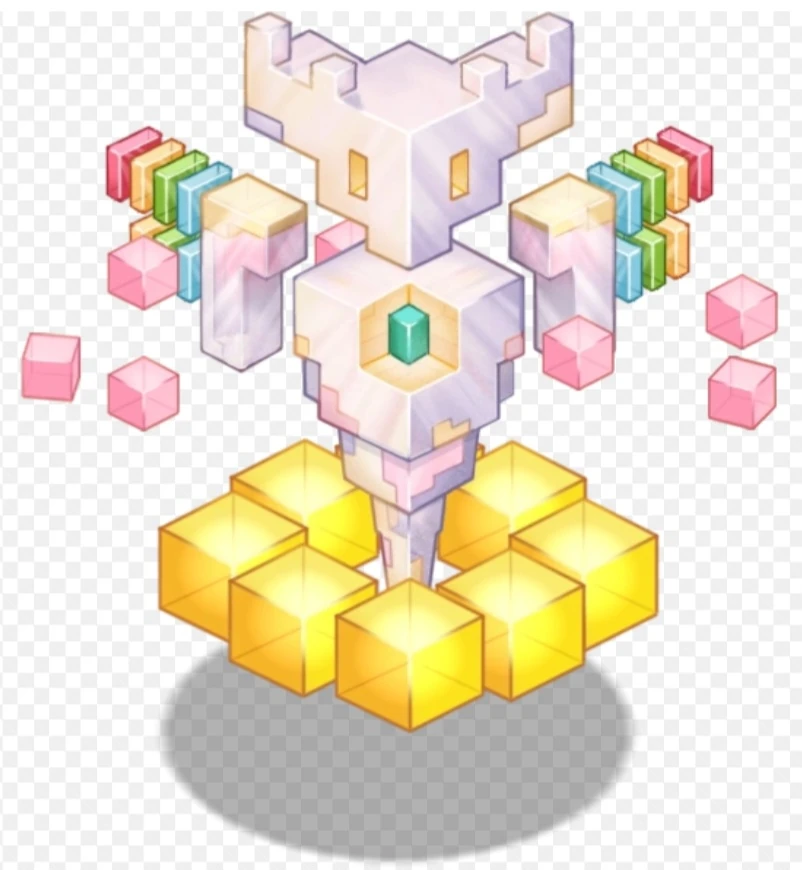 Rhysmuth is the only monster that is front facing (i think) | Fandom