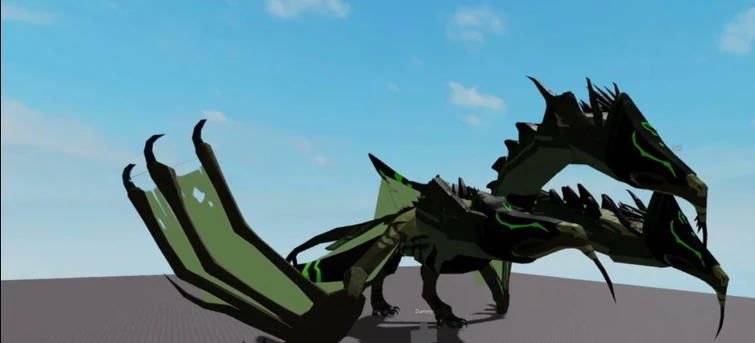 Discuss Everything About Creatures of Sonaria Wiki | Fandom