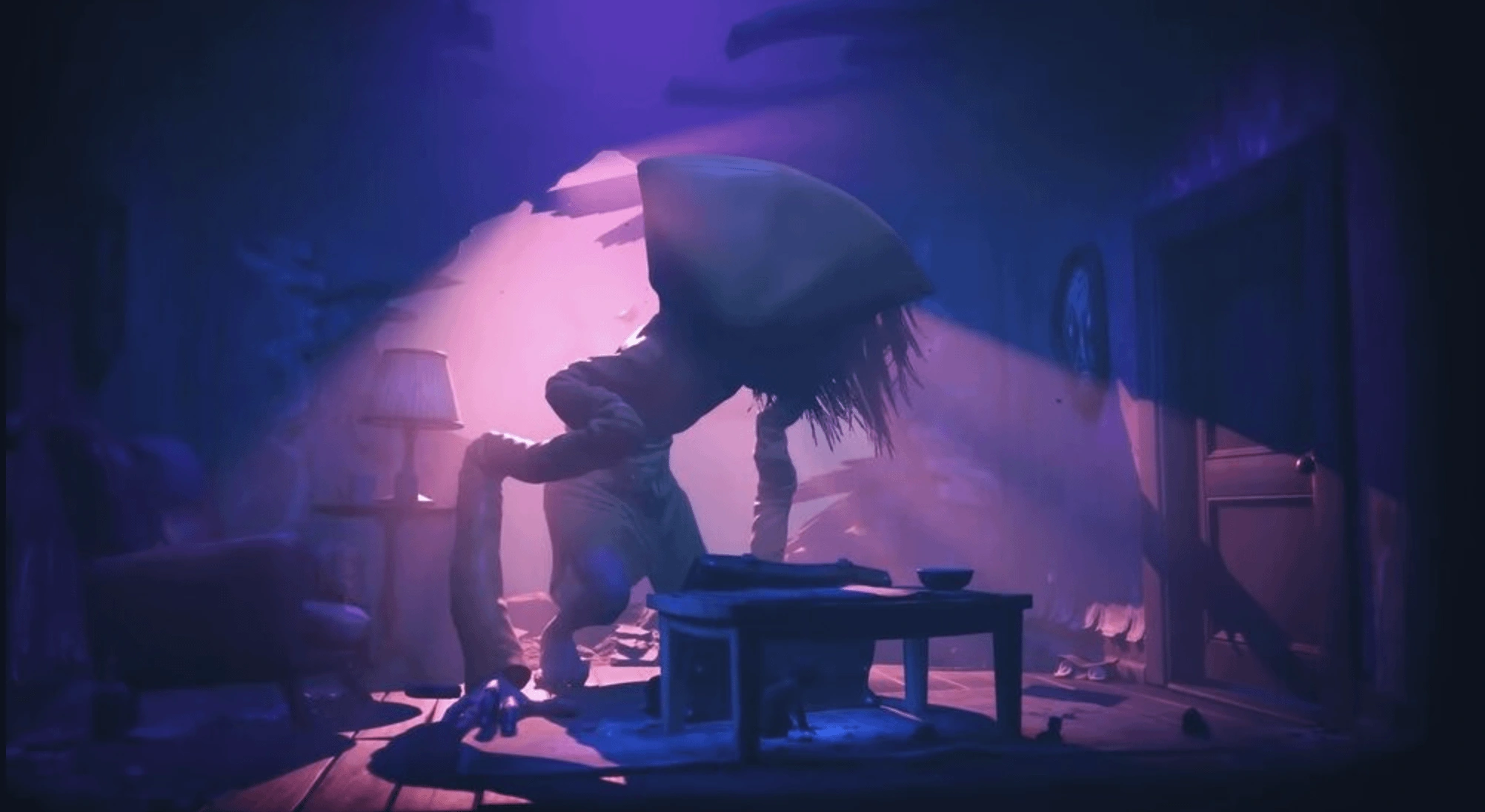 I Will Never Look At The Monster Six Bossfight The Same Way Again | Fandom