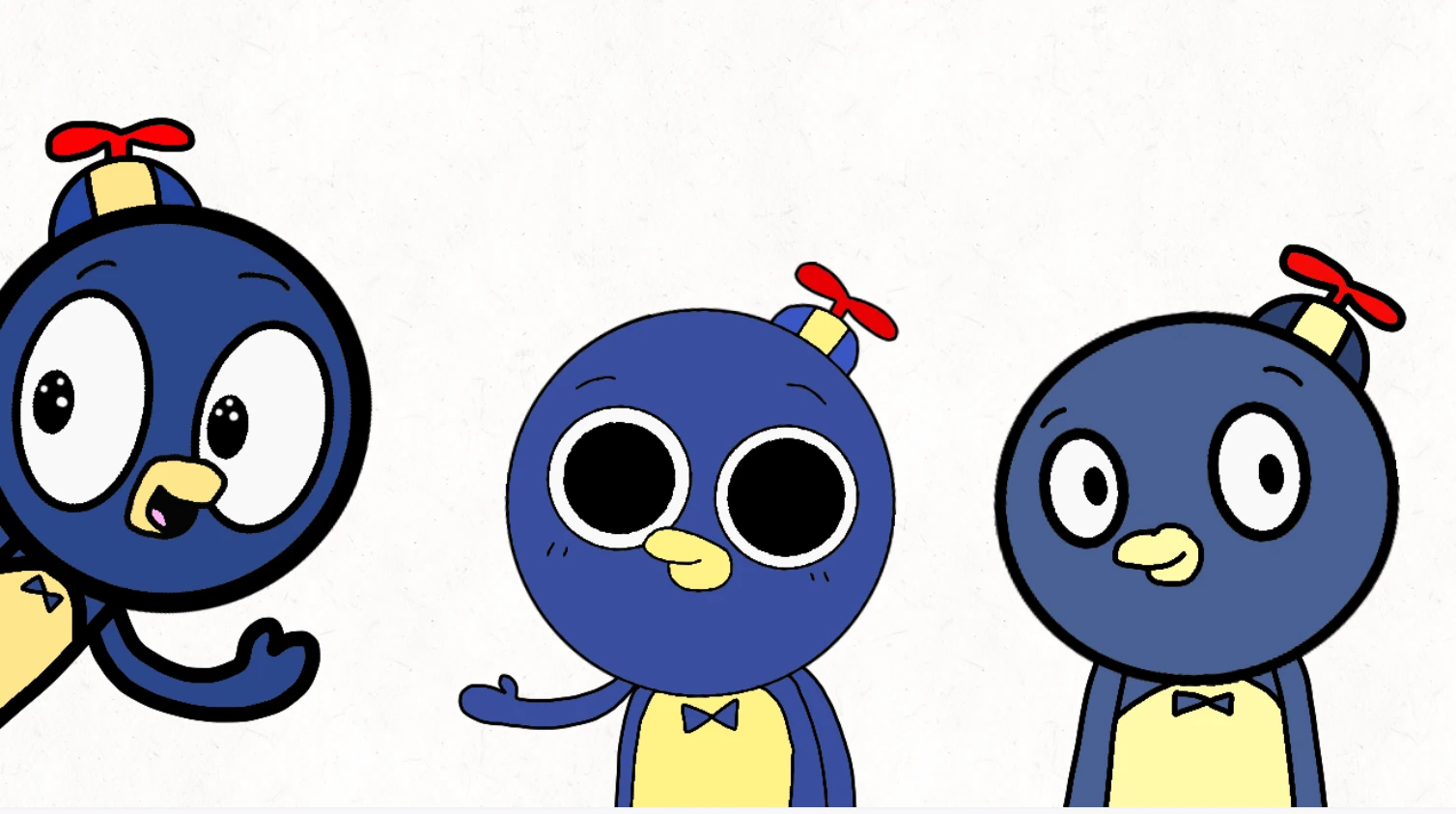 Pablo (backyardigans) look like in styles? | Fandom