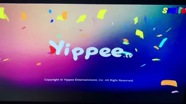 yippee tv is real | Fandom