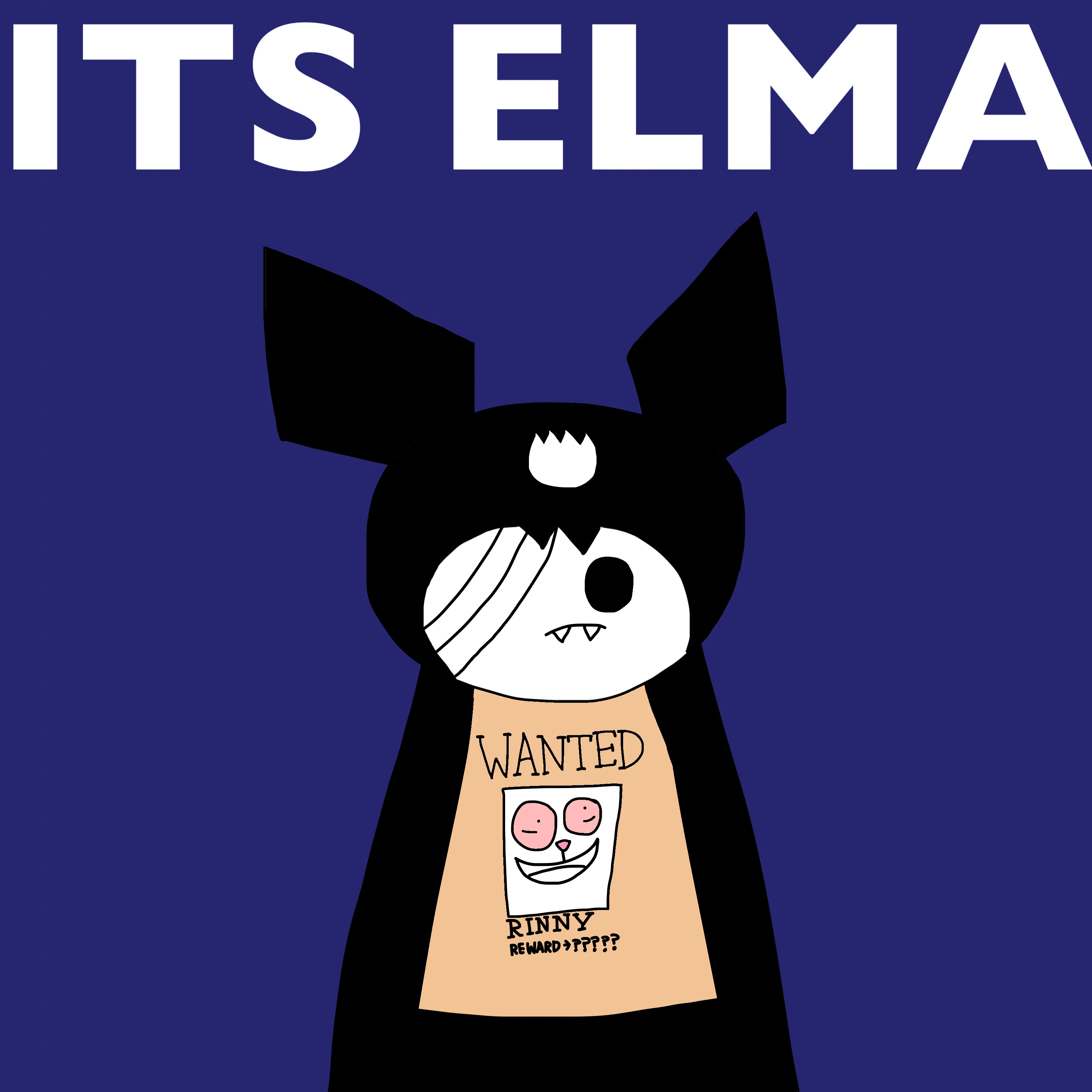 Elma fanart | Fandom