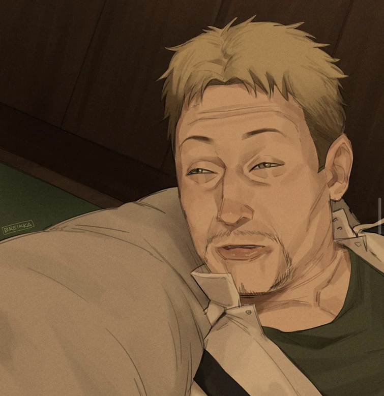 I can’t believe how Tim Blake Nelson is finally returning as The Leader ...