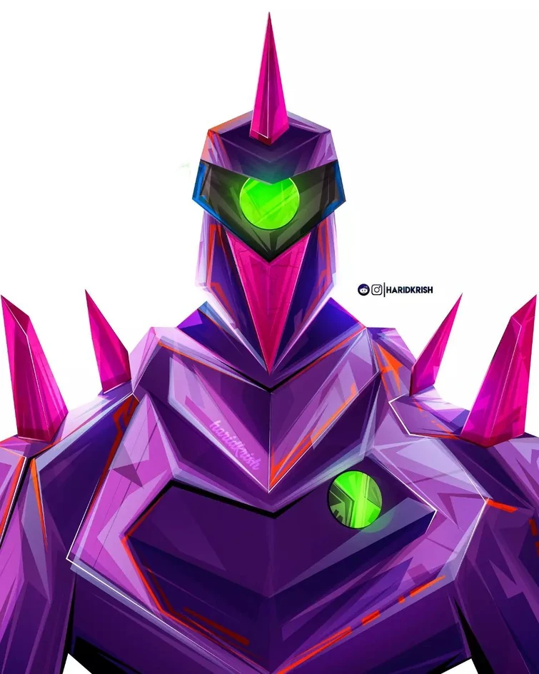 Biomnitrix mergers ideas - Chromastone + Swampfire. What would it be ...