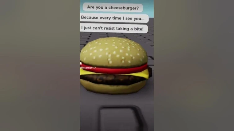 The chezburger after seeing Blox Fruits Trade Master | Fandom