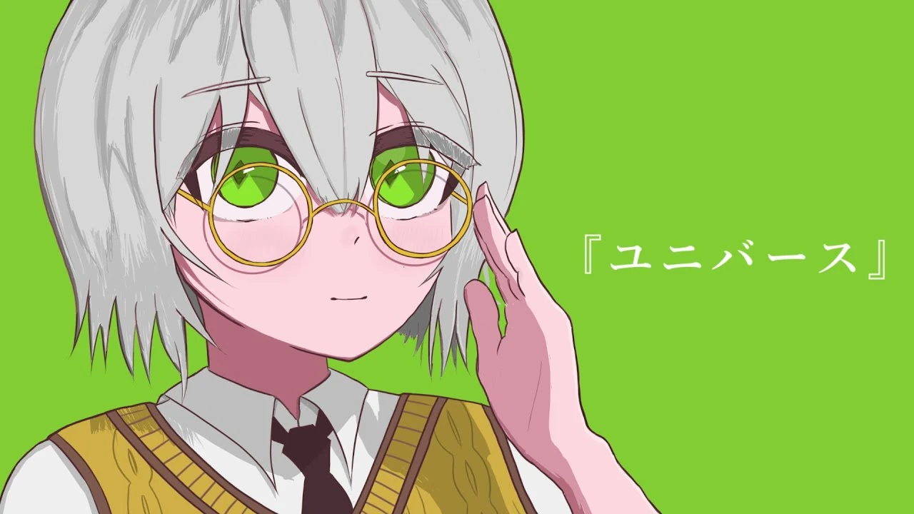 If you like Hiiragi Magnetite's music please listen to this I beg of ...