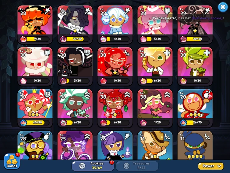Discuss Everything About Cookie Run: Kingdom Wiki | Fandom
