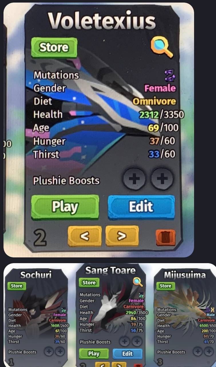 Discuss Everything About Creatures of Sonaria Wiki | Fandom