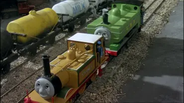 Discuss Everything About Thomas the Tank Engine Wiki | Fandom