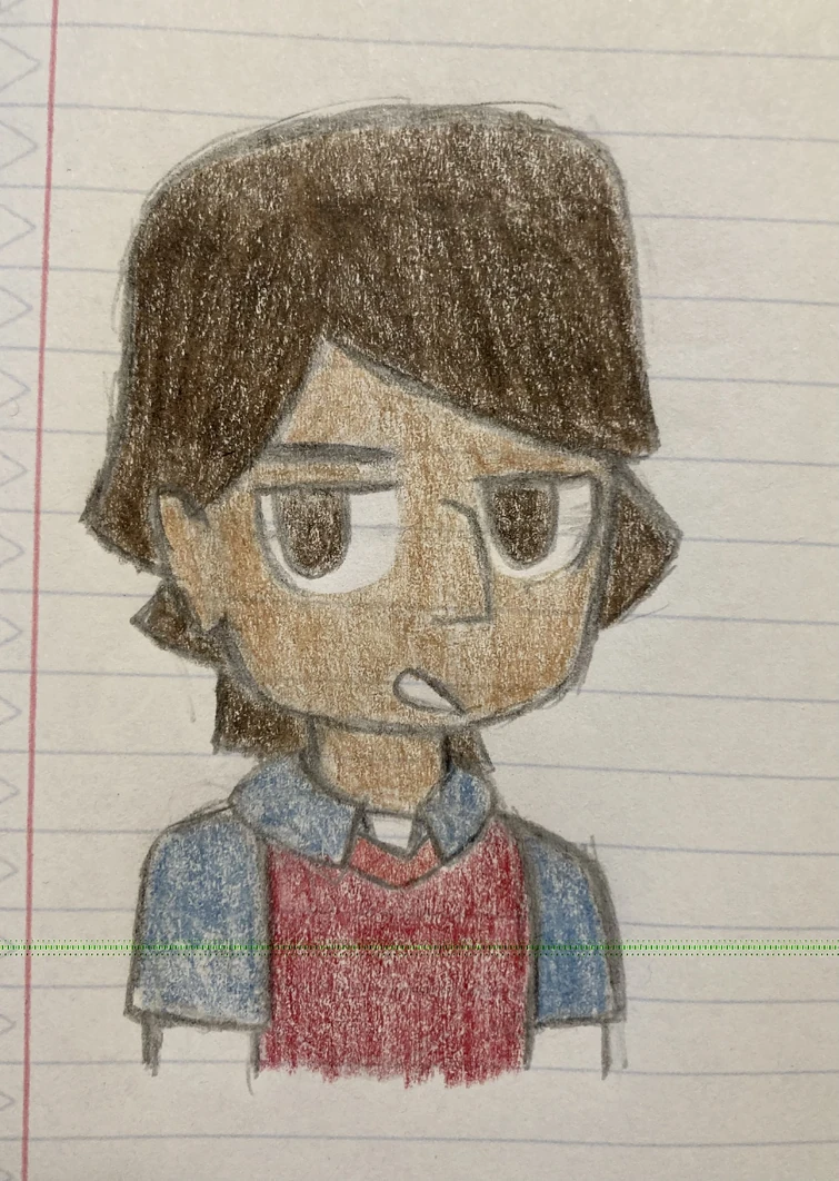 Developing a TDI hyperfixation | Fandom